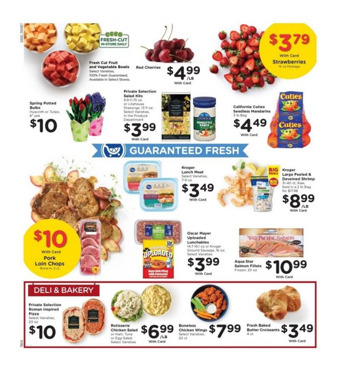 Pick 'n Save Weekly Ad Jan 28 – Feb 03, 2026 (Valentine's Day Promotion ...
