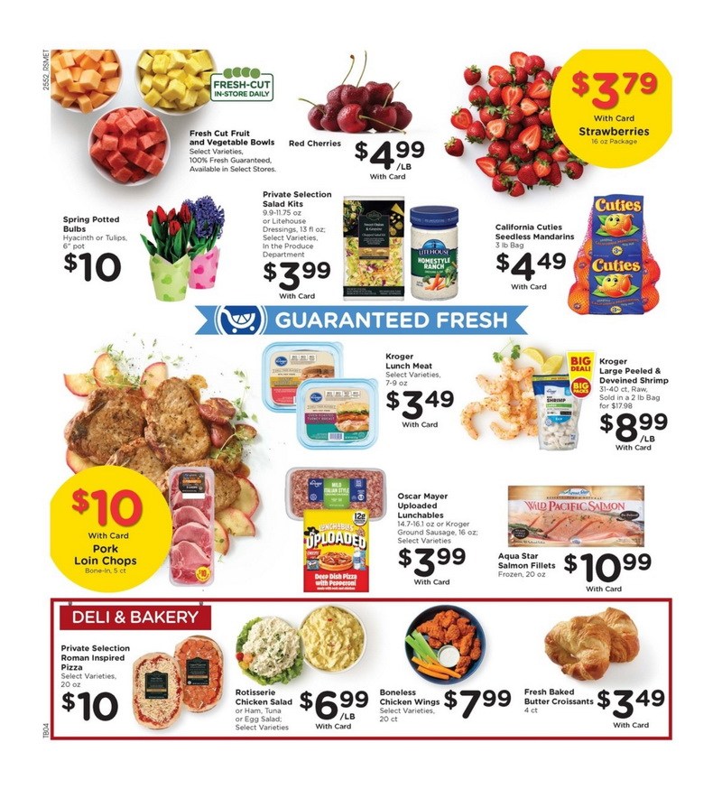 Pick 'n Save Weekly Ad Jan 28 – Feb 03, 2026 (Valentine's Day Promotion ...
