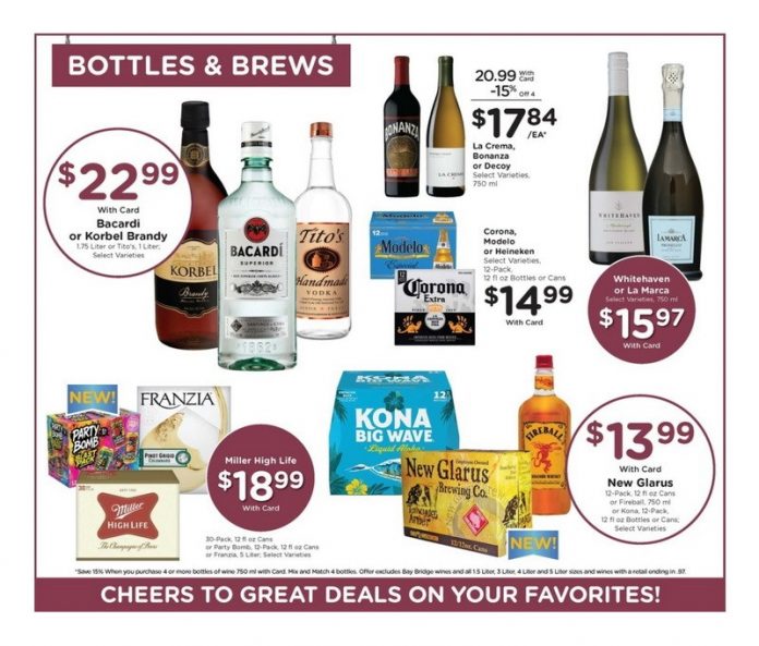 Pick 'n Save Weekly Ad Jan 28 – Feb 03, 2026 (Valentine's Day Promotion ...