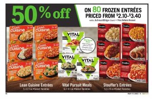 Price Chopper Weekly Ad Jan 11 – Jan 17, 2026