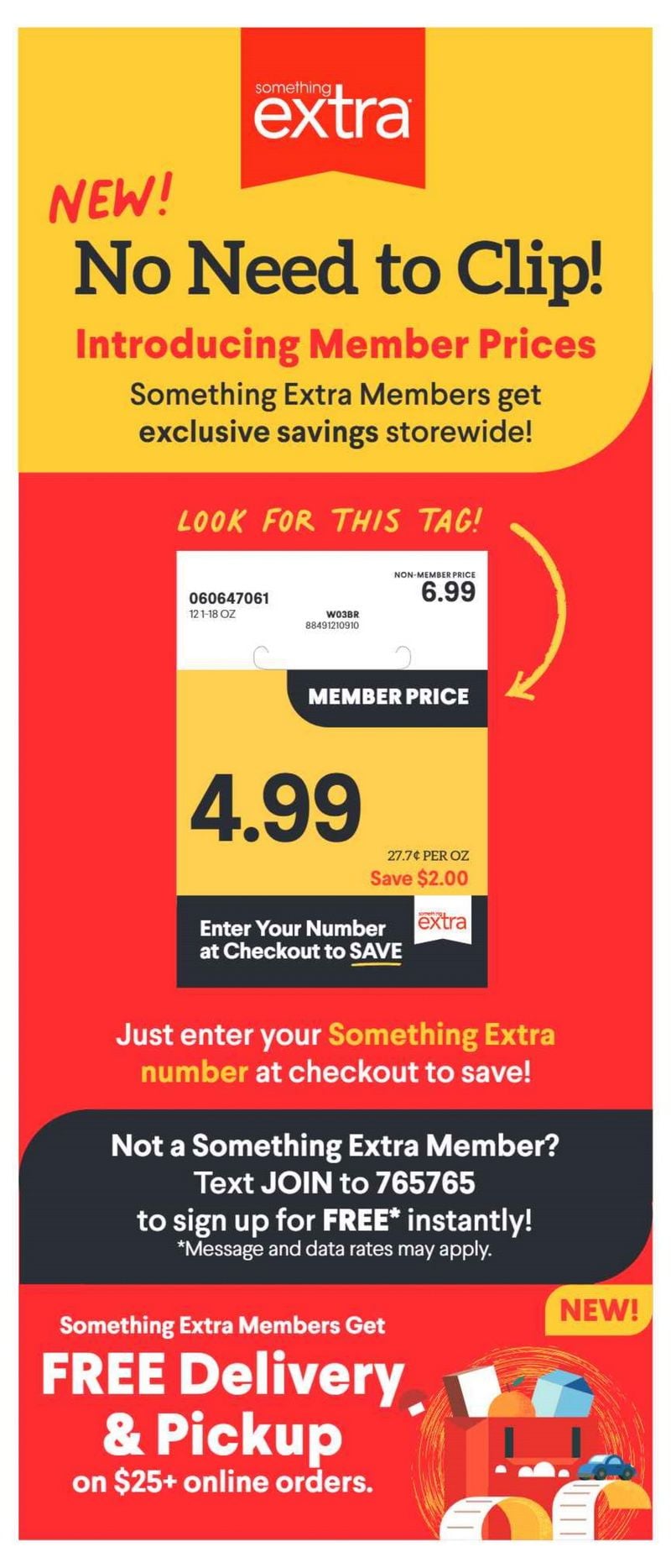 Raley's Supermarkets Weekly Ad Jan 28 – Feb 03, 2026