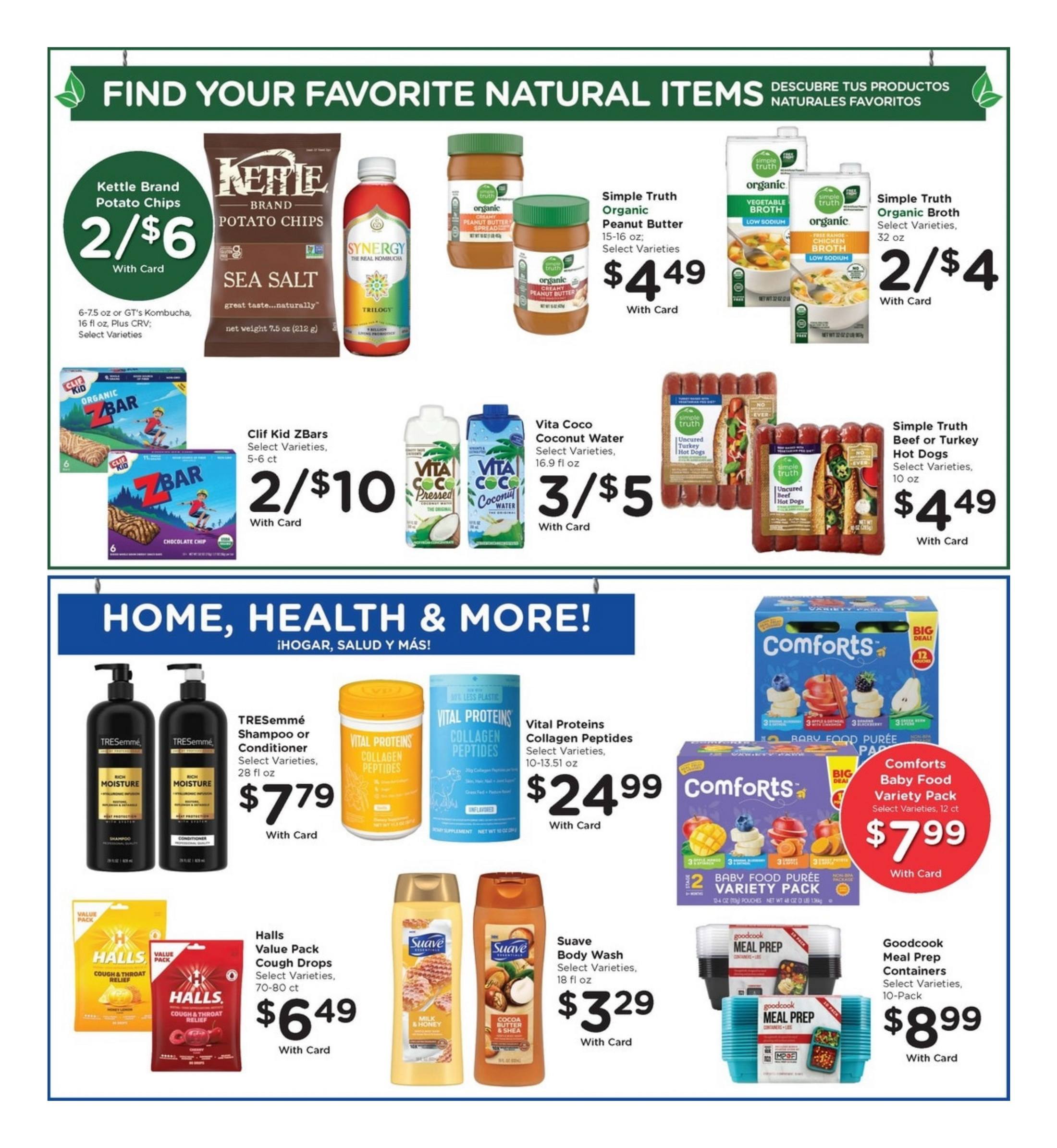 Ralphs Weekly Ad Jan 21 – Jan 27, 2026