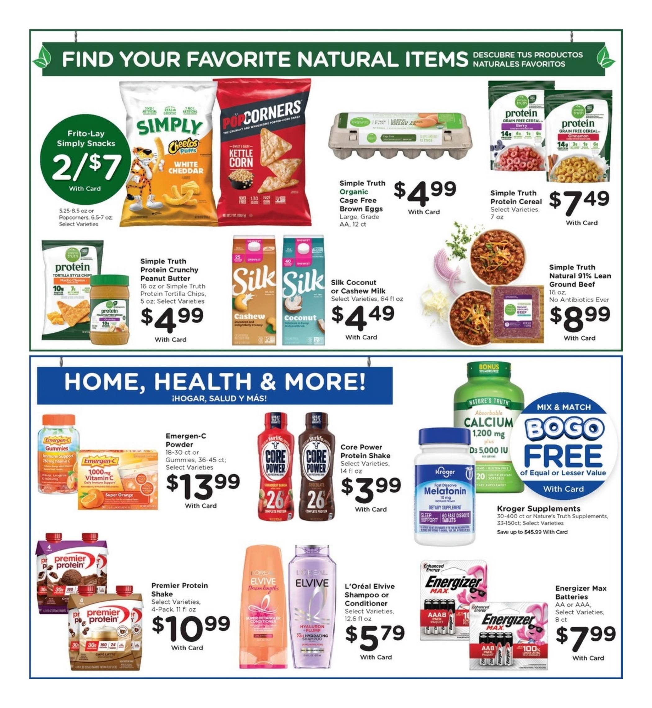 Ralphs Weekly Ad Jan 28 – Feb 03, 2026 (Valentine's Day Promotion Included)