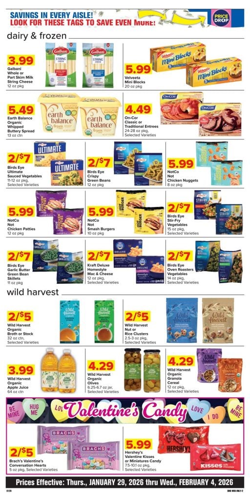 SHOP 'n SAVE Weekly Ad Jan 29 – Feb 04, 2026