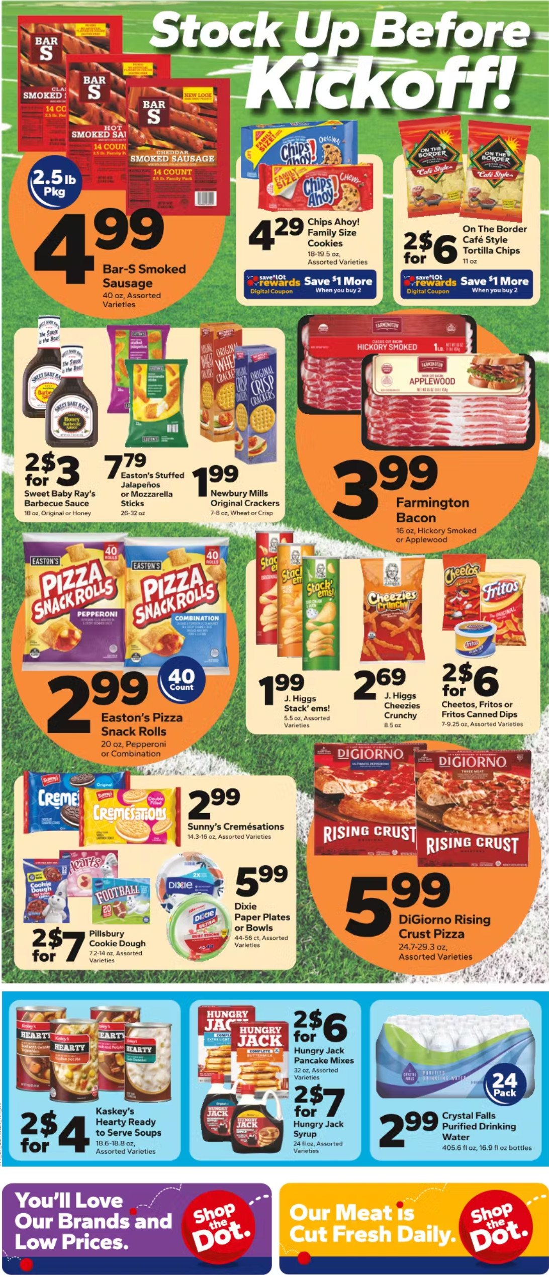 Save A Lot Weekly Ad Jan 28 – Feb 03, 2026