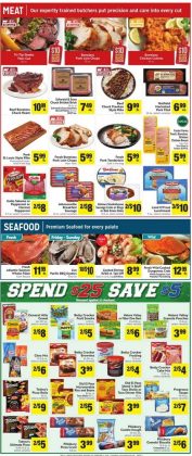 Save Mart Supermarkets Weekly Ad Jan 28 – Feb 03, 2026