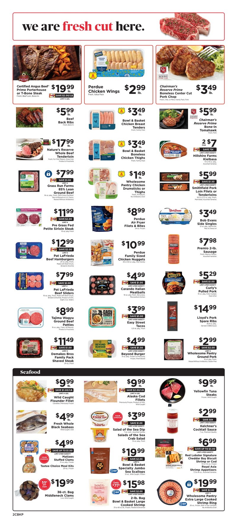 ShopRite Weekly Ad Jan 30 – Feb 05, 2026 (Valentine's Day Promotion ...