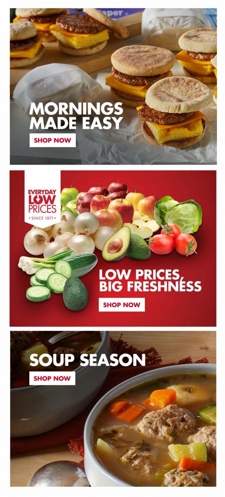 Smart & Final Weekly Ad Jan 07 – Jan 13, 2026