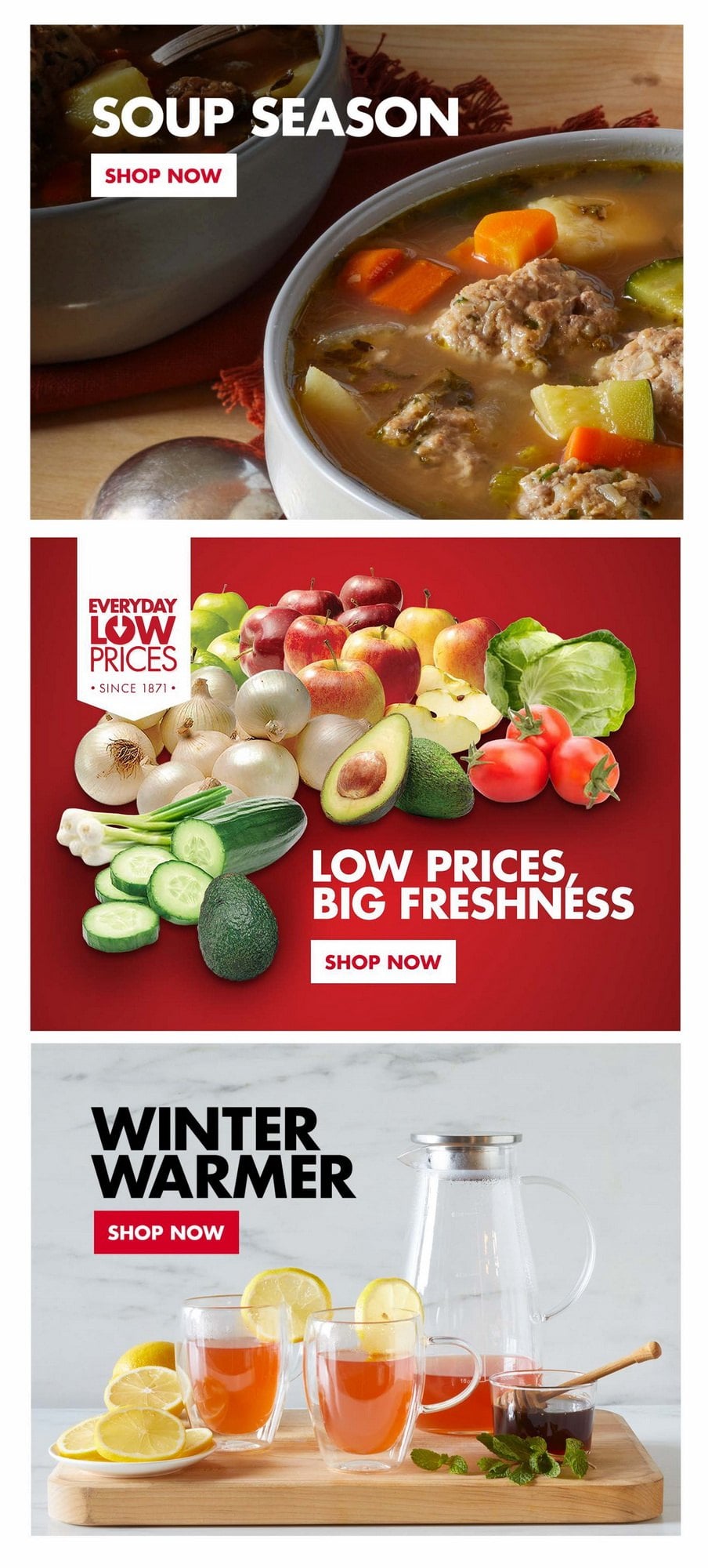Smart & Final Weekly Ad Jan 14 – Jan 20, 2026