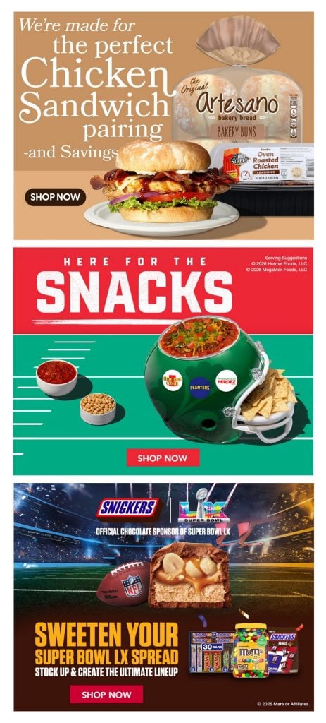 Smart & Final Weekly Ad Jan 28 – Feb 03, 2026