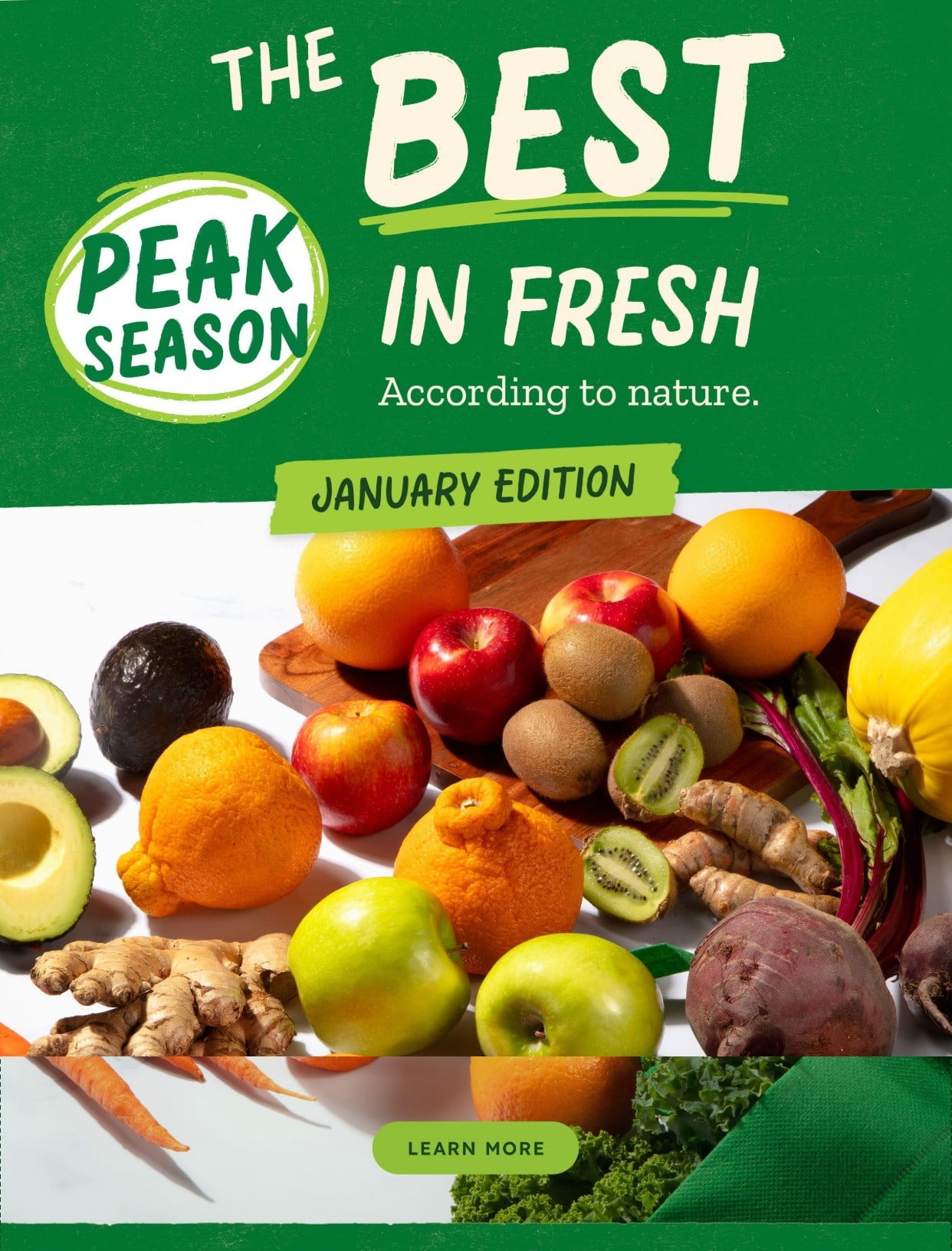 Sprouts Weekly Ad Jan 07 – Jan 13, 2026