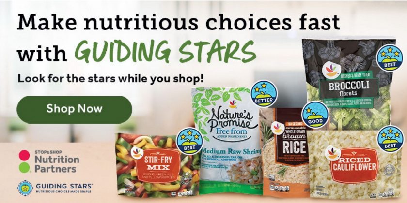 Stop & Shop Weekly Ad Jan 16 – Jan 22, 2026