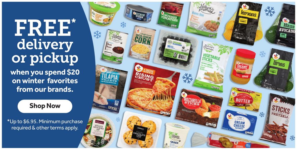 Stop & Shop Weekly Ad Jan 30 – Feb 05, 2026