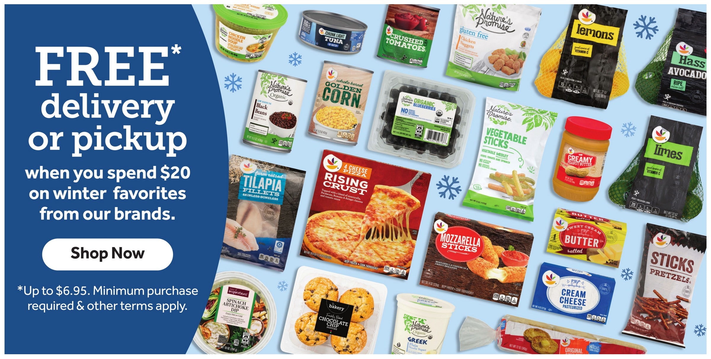 Stop & Shop Weekly Ad Jan 30 – Feb 05, 2026