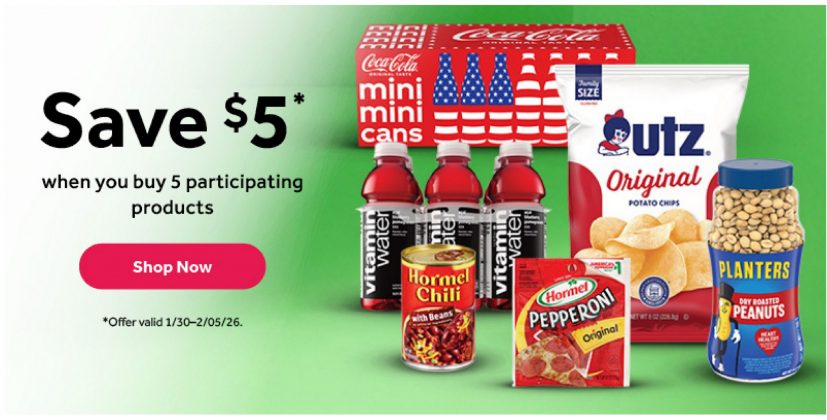 Stop & Shop Weekly Ad Jan 30 – Feb 05, 2026