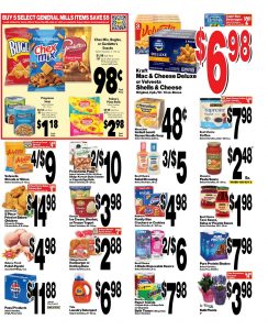 Super Saver Weekly Ad Jan 28 – Feb 03, 2026
