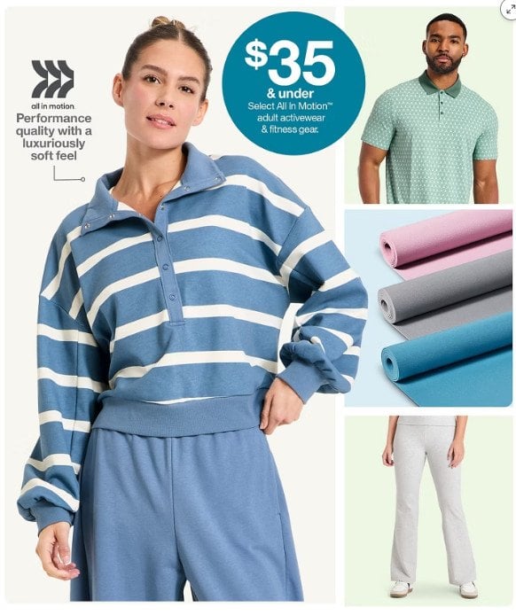 Target Weekly Ad Jan 18 – Jan 24, 2026 (Valentine's Day Promotion Included)