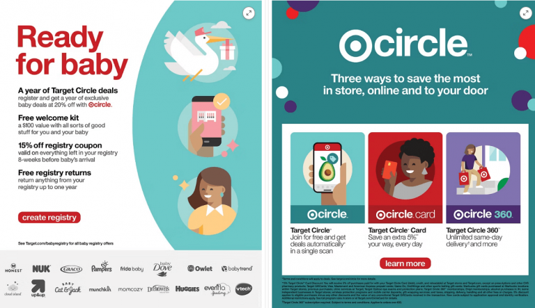 Target Weekly Ad Jan 25 – Jan 31, 2026