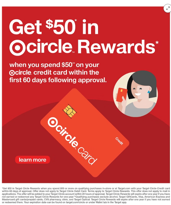 Target Weekly Ad Feb 01 – Feb 07, 2026