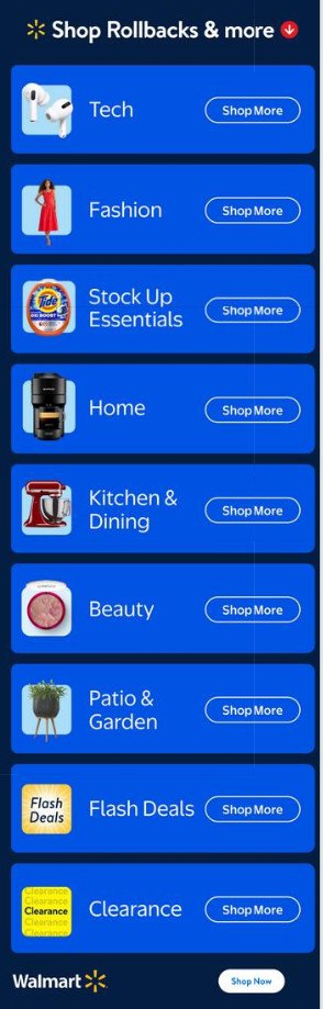 Walmart Weekly Ad Jan 21 – Jan 27, 2026