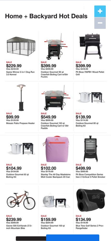 Academy Sports + Outdoors Weekly Ad Feb 19 – Feb 25, 2026