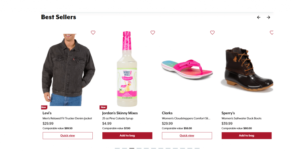 Bealls Weekly Ad Feb 02 – Feb 15, 2026