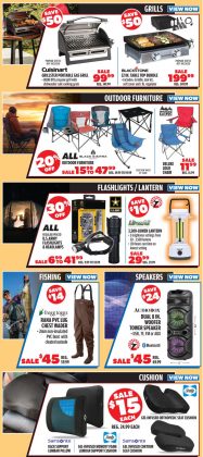 Big 5 Sporting Goods Weekly Ad Feb 20 – Mar 05, 2026