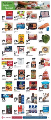 Big Y Weekly Ad Feb 19 – Feb 25, 2026