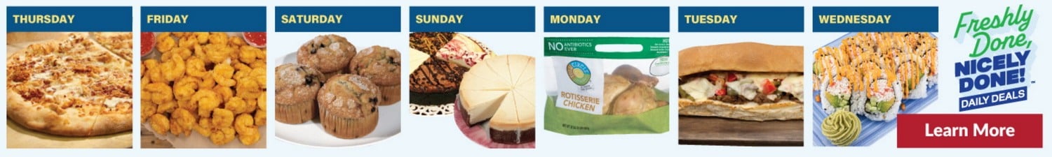 Big Y Weekly Ad Feb 26 – Mar 04, 2026