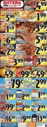 Butera Weekly Ad Feb 18 – Feb 24, 2026