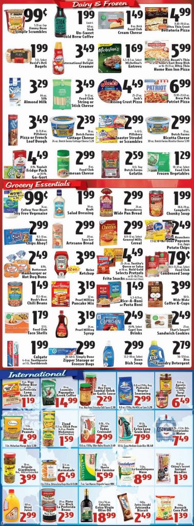 Butera Weekly Ad Feb 18 – Feb 24, 2026