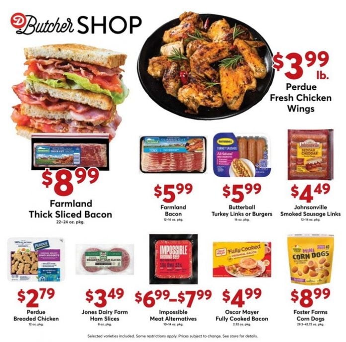 Dierbergs Markets Weekly Ad Feb 03 – Feb 09, 2026 (Valentine's Day ...