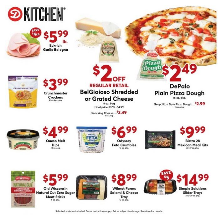 Dierbergs Markets Weekly Ad Feb 03 – Feb 09, 2026 (Valentine's Day ...