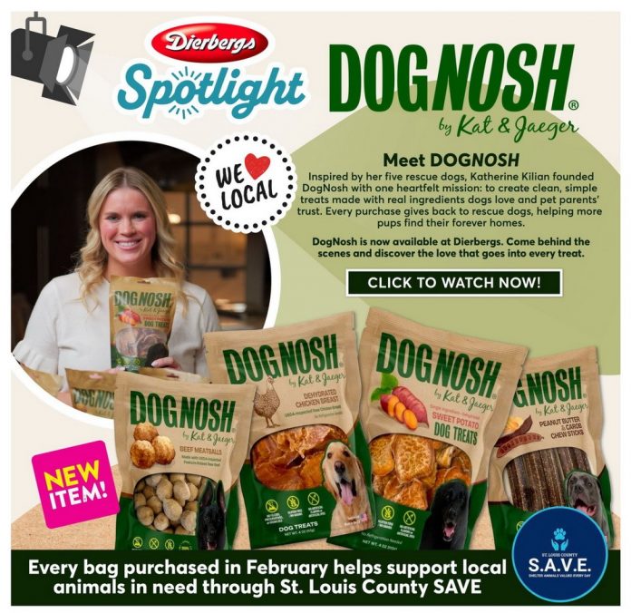 Dierbergs Markets Weekly Ad Feb 24 – Mar 02, 2026