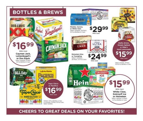 Dillons Weekly Ad Feb 04 – Feb 10, 2026 (Valentine's Day Promotion ...