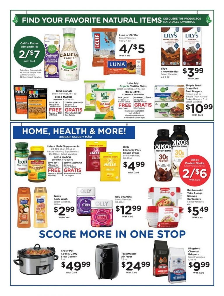 Dillons Weekly Ad Feb 04 – Feb 10, 2026 (Valentine's Day Promotion ...