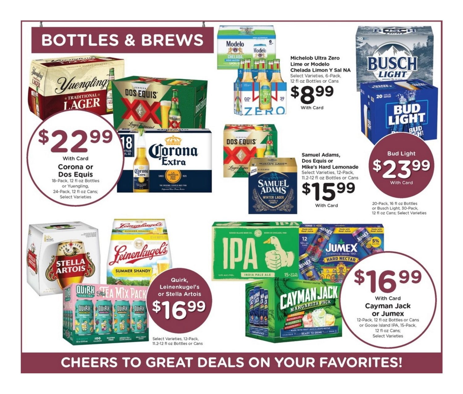 Dillons Weekly Ad Feb 18 – Feb 24, 2026
