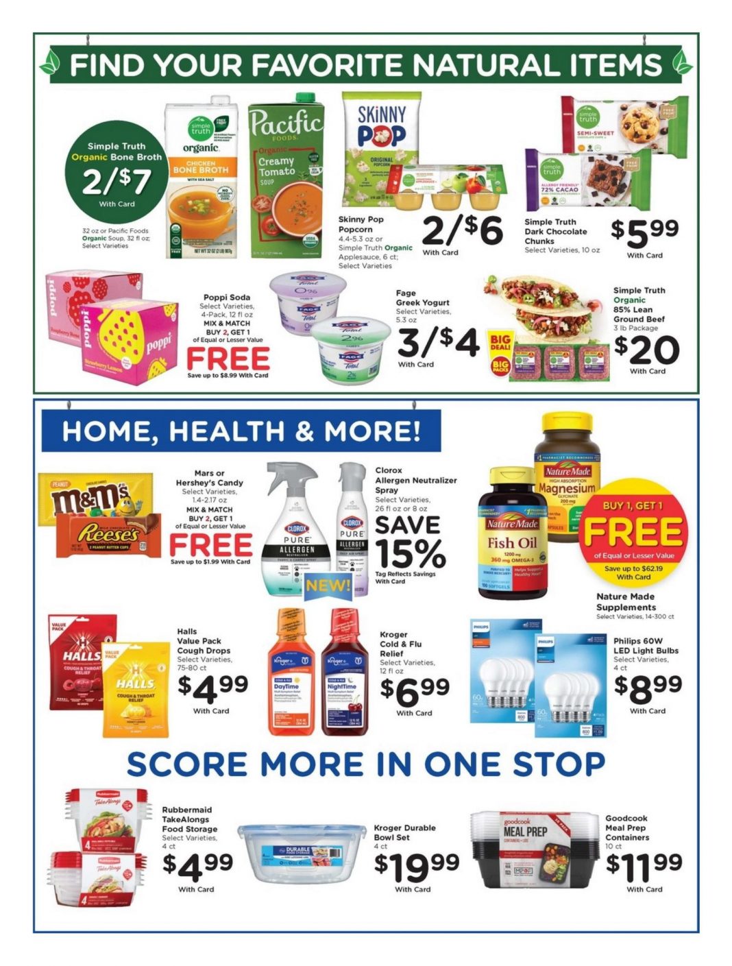 Dillons Weekly Ad Feb 18 – Feb 24, 2026
