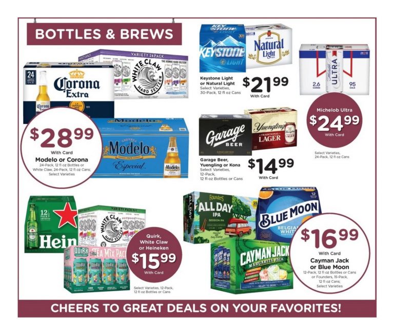 Dillons Weekly Ad Feb 25 – Mar 03, 2026