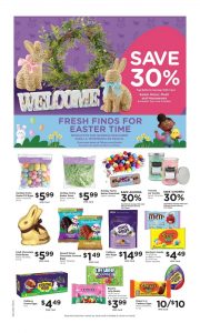 Dillons Weekly Ad Feb 25 – Mar 03, 2026