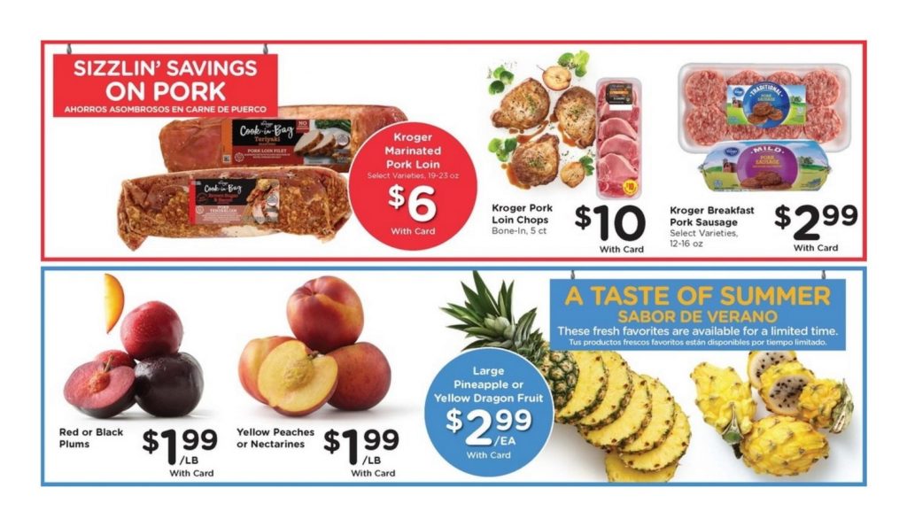 Dillons Weekly Ad Feb 25 – Mar 03, 2026