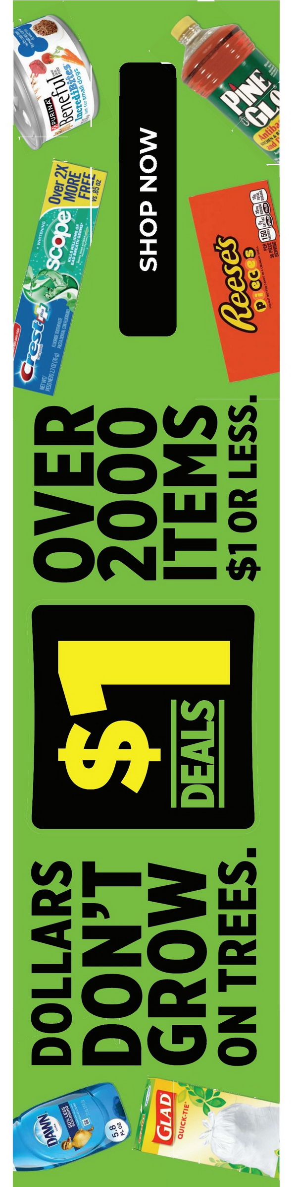 Dollar General Weekly Ad Feb 15 – Feb 21, 2026