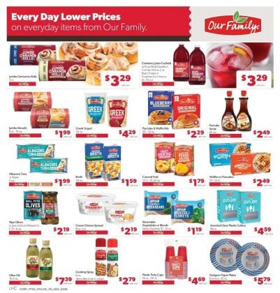 Family Fare Weekly Ad Feb 08 – Feb 14, 2026 (Valentine's Day Promotion ...