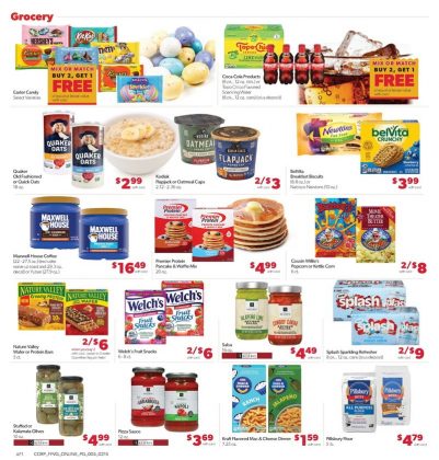 Family Fare Weekly Ad Feb 15 – Feb 21, 2026