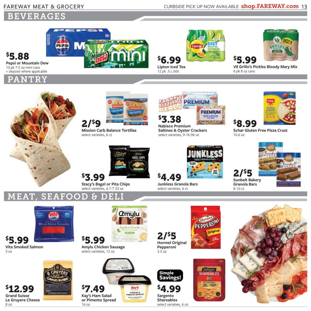 Fareway Weekly Ad Feb 23 – Feb 28, 2026