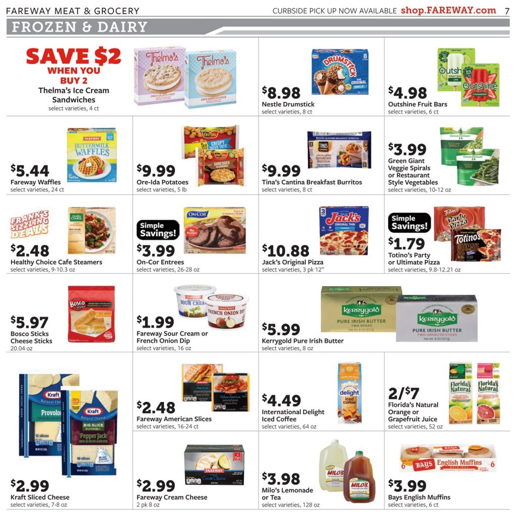 Fareway Weekly Ad Feb 23 – Feb 28, 2026