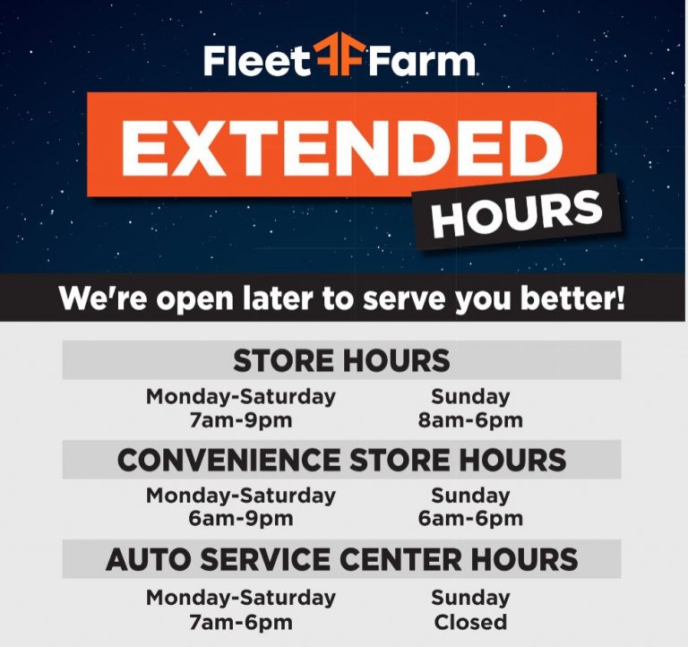 Fleet Farm Weekly Ad Feb 09 – Feb 15, 2026 (Valentine's Day Promotion ...