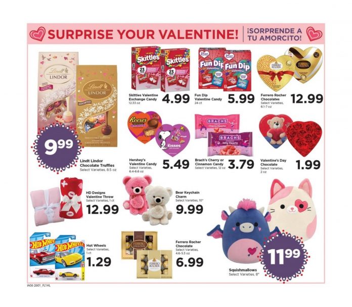 Food 4 Less Weekly Ad Feb 04 – Feb 10, 2026