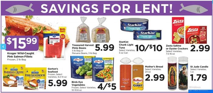 Food 4 Less Weekly Ad Feb 11 – Feb 17, 2026 (Valentine's Day Promotion ...