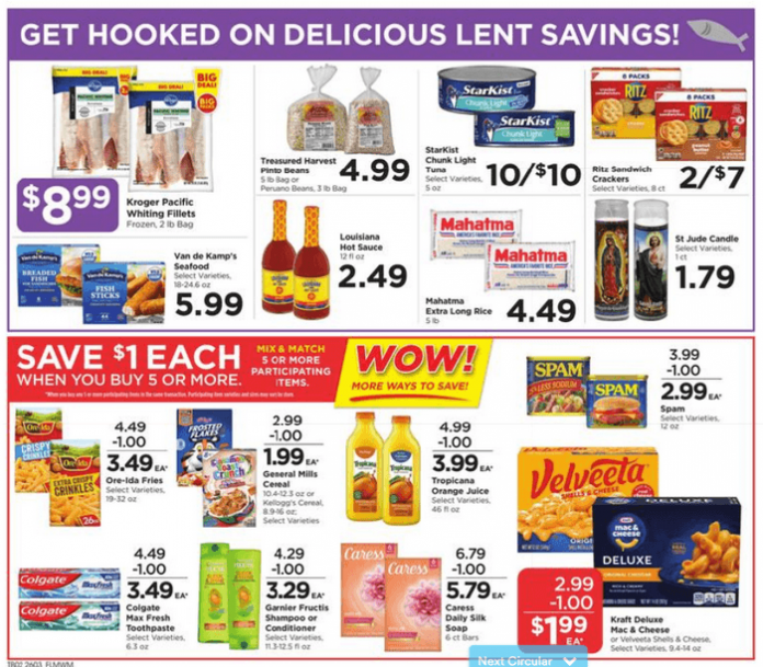 Food 4 Less Weekly Ad Feb 18 – Feb 24, 2026